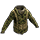 Skin: Elite Forest Camo Hoodie • Rust Wiki