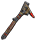 Skin: Ruby Pick Axe • Rust Wiki