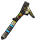 Skin: Two Faced Stone Pickaxe • Rust Wiki