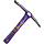 Skin: Rainbow Pony Pick Axe • Rust Wiki