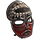 Skin: Tribe Warrior Mask • Rust Wiki