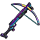 Skin: Retrowave Crossbow • Rust Wiki