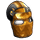 Skin: Opulent Mask • Rust Wiki