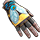 Skin: Bee Cosplay Gloves • Rust Wiki