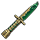 Skin: Emerald Knife • Rust Wiki