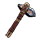 Skin: Ancient Runic Stone Hatchet • Rust Wiki