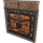 Skin: Pumpkin Jail Double Door • Rust Wiki