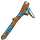 Skin: Kids' Stone Pick Axe • Rust Wiki