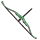Skin: Jade Bow • Rust Wiki