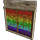 Skin: Rainbow Doors • Rust Wiki