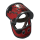 Skin: Ladybug Cosplay Coffee Can Helmet • Rust Wiki